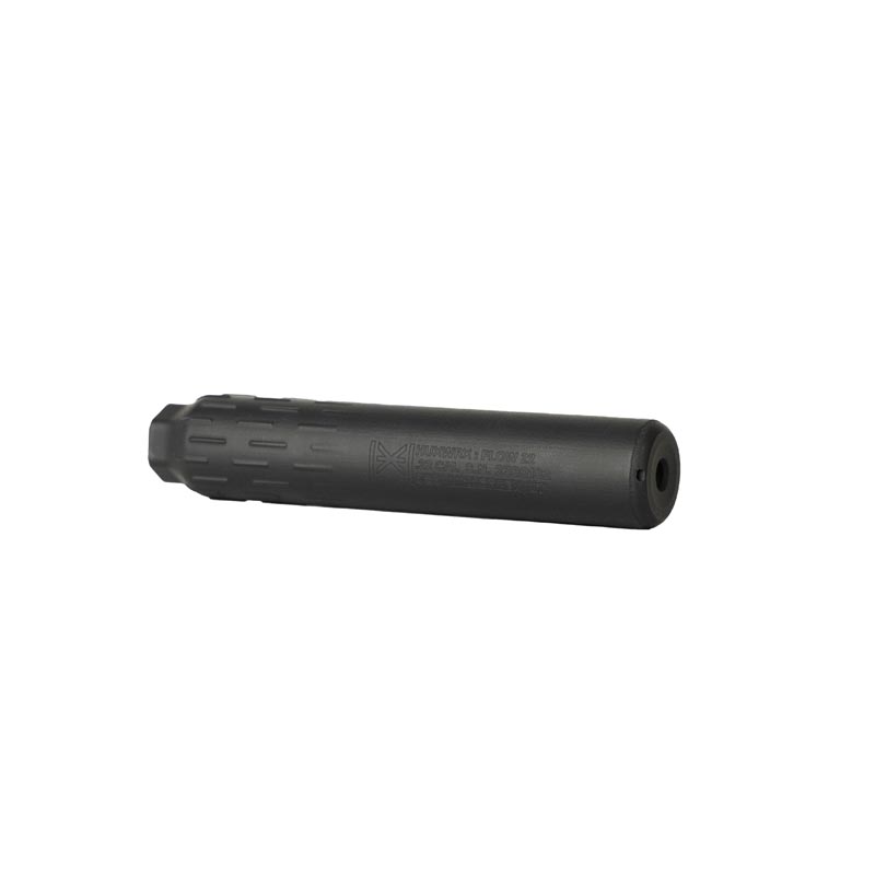 FLOW 22 Ti Black or FDE – Duerksen Designs